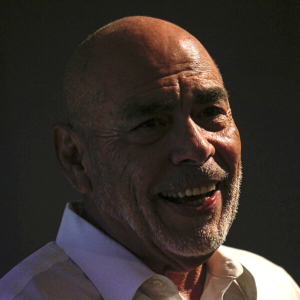 The Team - American Prison Writing Archive