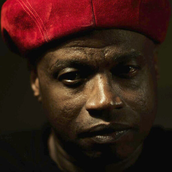 The Team - American Prison Writing Archive