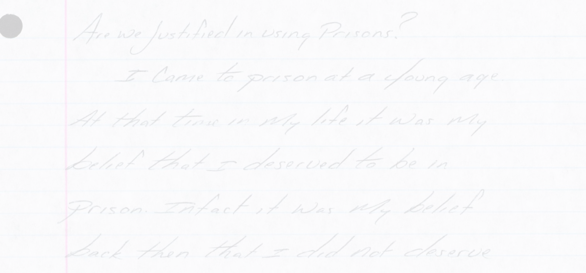 Home - American Prison Writing Archive