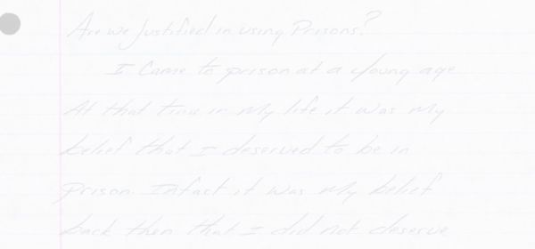 Home - American Prison Writing Archive