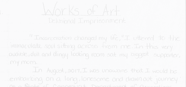 Home - American Prison Writing Archive